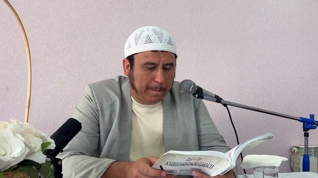 23. Условия намаза || Ильшат абу Сальман #ислам #коран #сунна #вера #убеждения #пост #хадж #закят