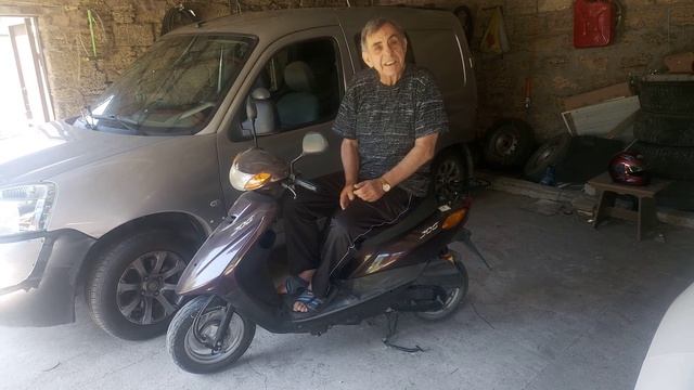 Как у хохлов гаишники работали !