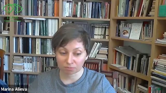 Техника саморегуляции