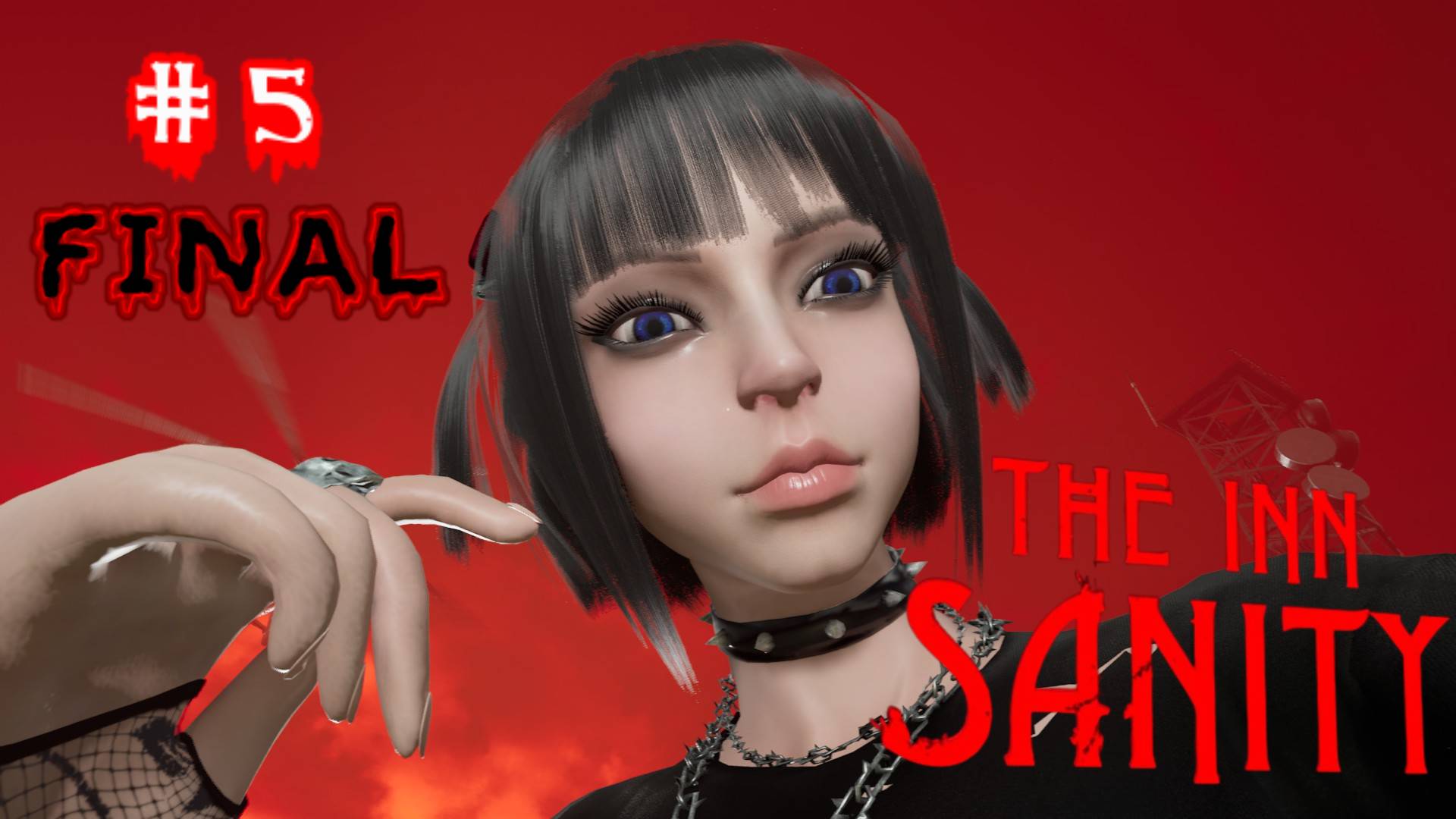 The Inn-Sanity: Судный день. Финальная серия