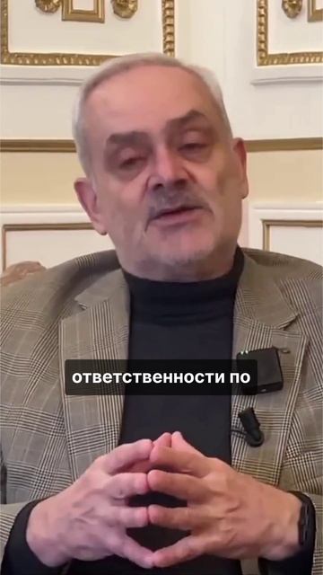 Третья страна имеет право вмешаться с целью предотвратить репрессии и резню