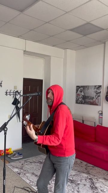 Акустика 24-25 мая | 20??