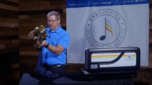 Инструкция по уходу за саксофоном | Саксофоны Jupiter | Саксофоны Artist | Саксофоны Yamaha