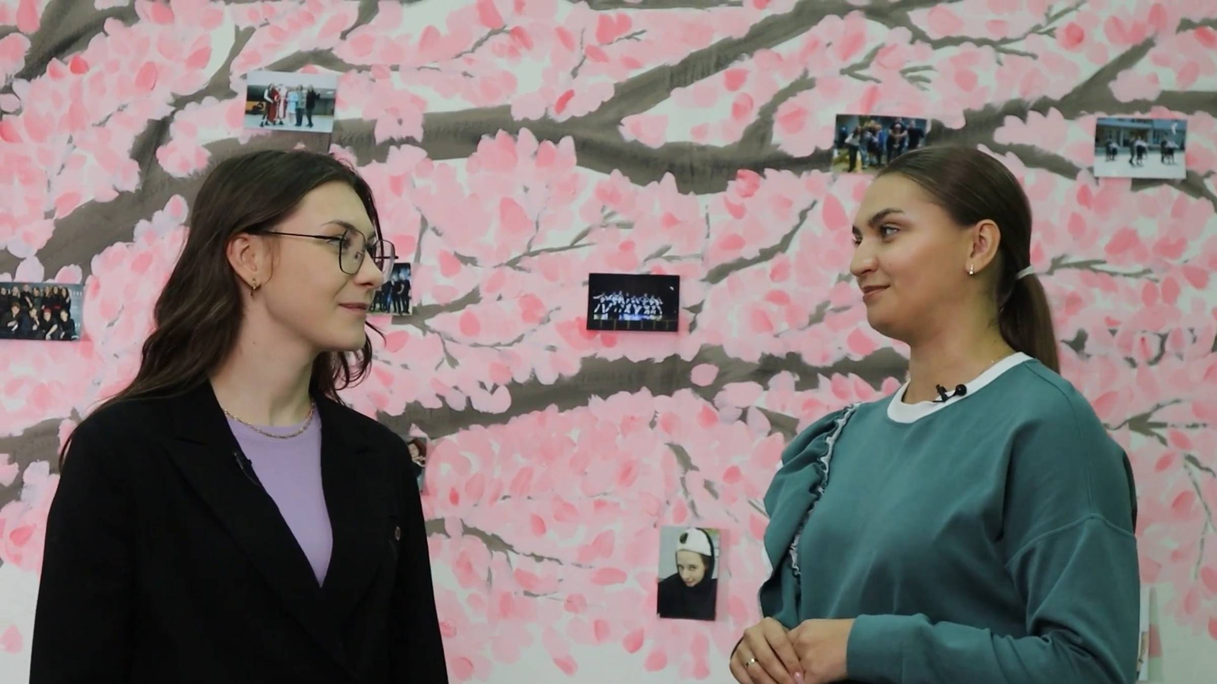 ПИКЛАБ: Дарья Новохович