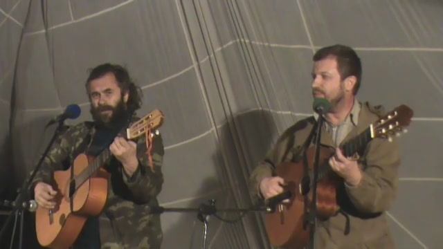 2011 РЭКС июнь 3 Кайдалов и Лебедев