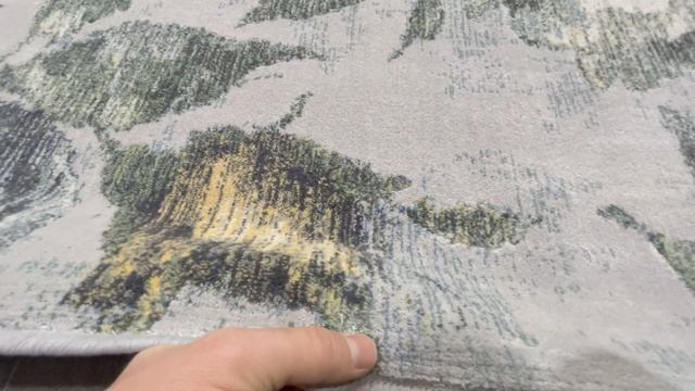 Ковер на пол Бельгия MATRIX 89918_5224-прямой