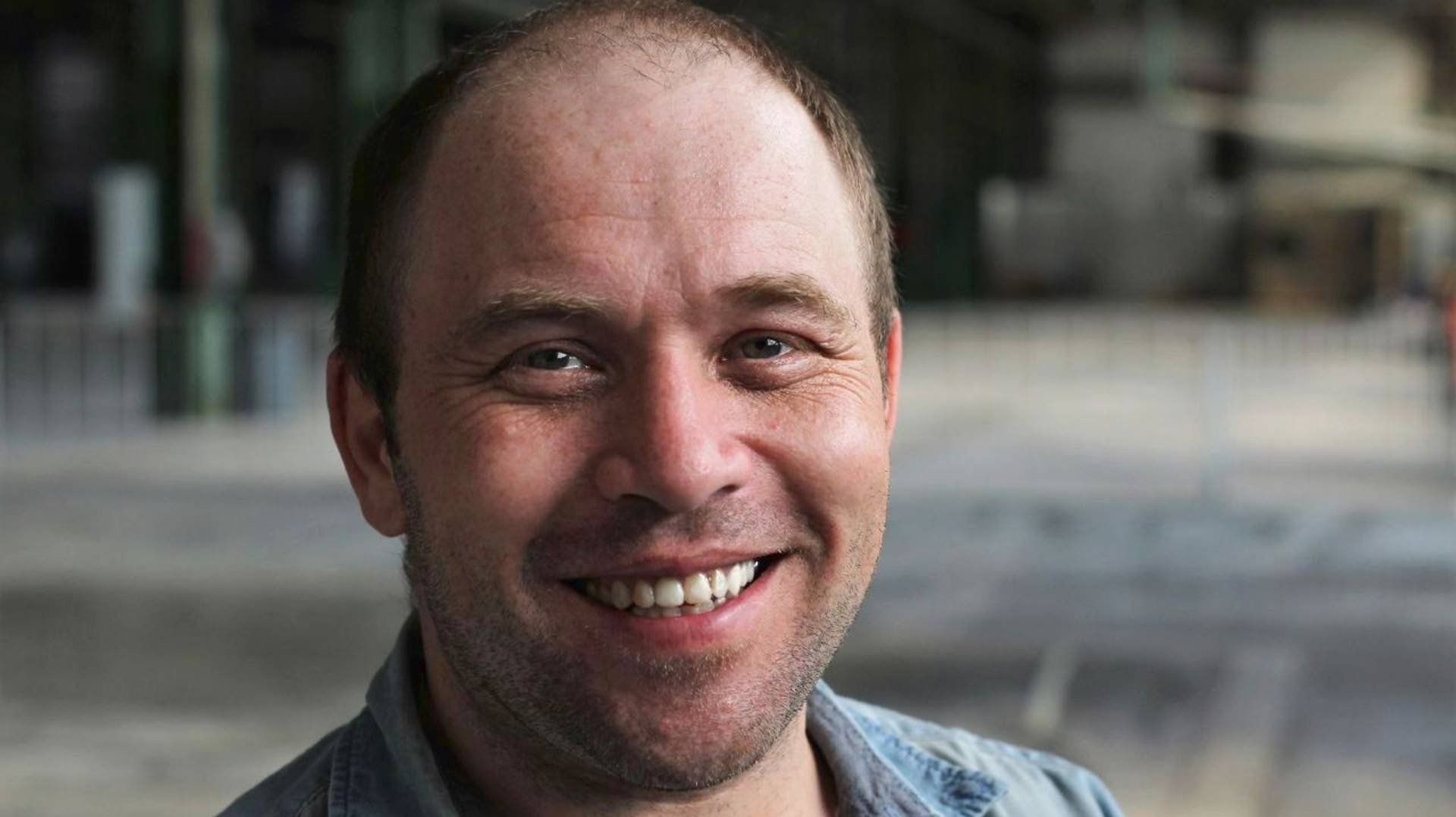 Катунцев Илья 39 лет Визитка База