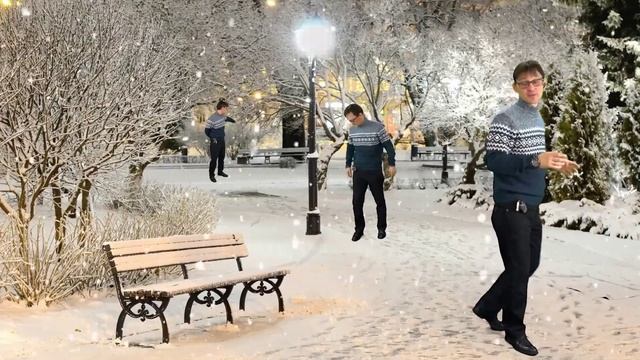 WARNING!!! Дешевый гов#о-хромакей