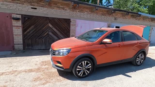 Оценка моей Весты по Trade-in. Веста "Шпрот" за 1.3 м.р. Нюансы общения с Дилерами.