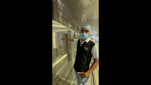 Empowering Farmers and Advancing Sustainable Agriculture in the Frozen Food Industry