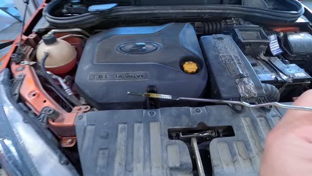 ВЕСТА КРОСС устраняю СТУК в подвеске | Работа Дилера Лады | Прогнозы по Тестам !?