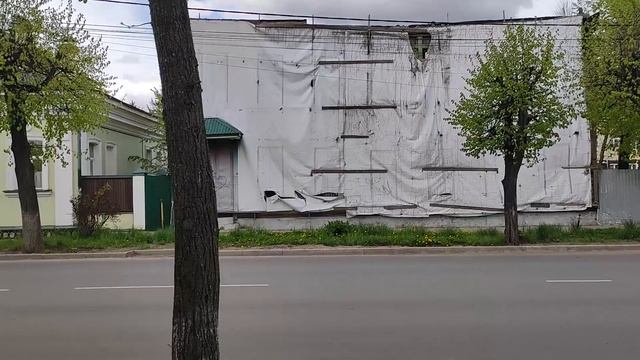 Есть ли жизнь в ЗаМКАДье: Ростов Великий