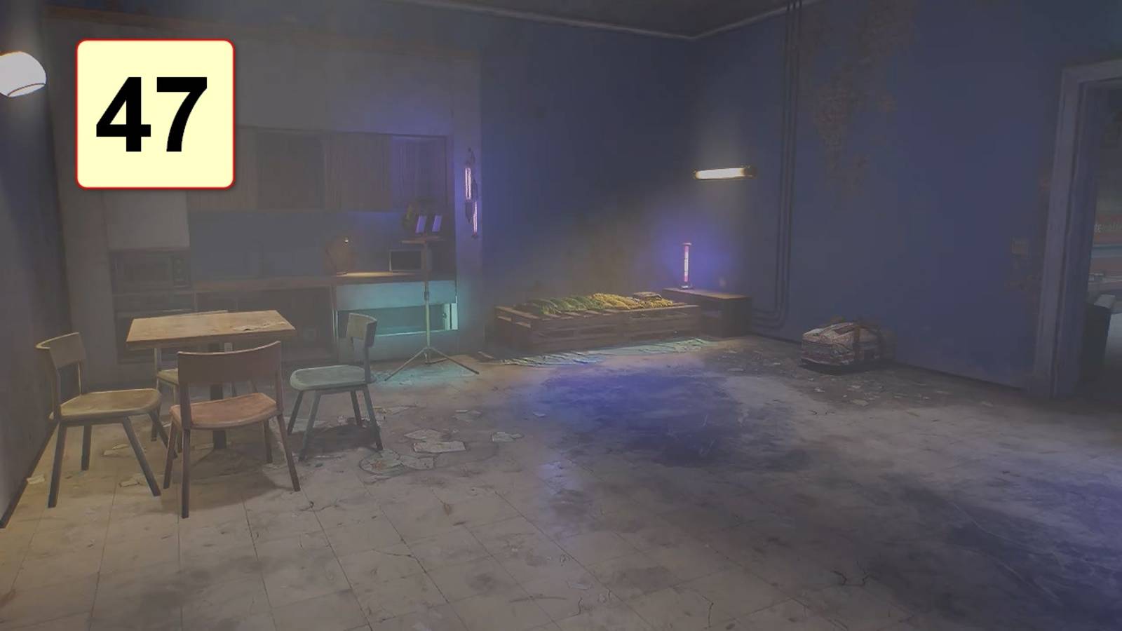 Прохождение ►Dying Light 2: Stay Human◄【• Выпуск• #47】