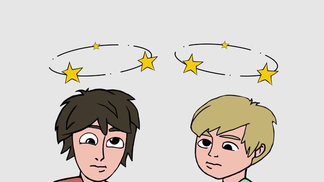 Ожившая раскраска от РСА I 2 сезон I Выпуск 3: " Самокат по правилам"