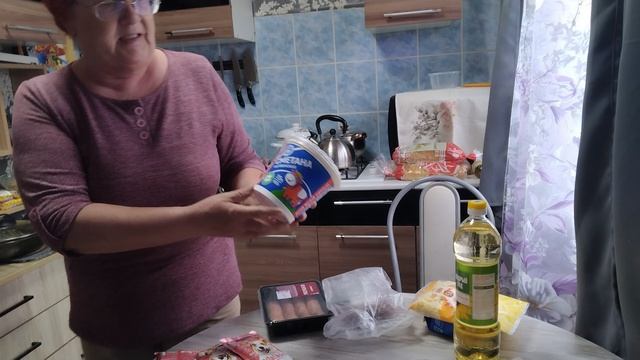 Обзор покупок 🛍️