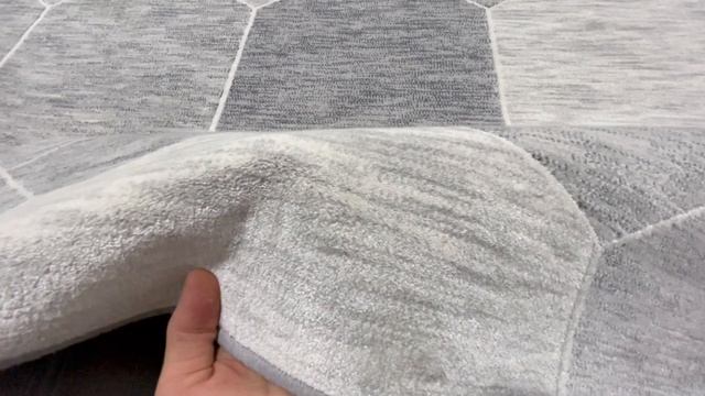 Ковер на пол Бельгия MATRIX 89911_6254-прямой