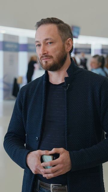 ФИНМАРКЕТ 2025. Отзывы. Вагиз Имашев, участник форума