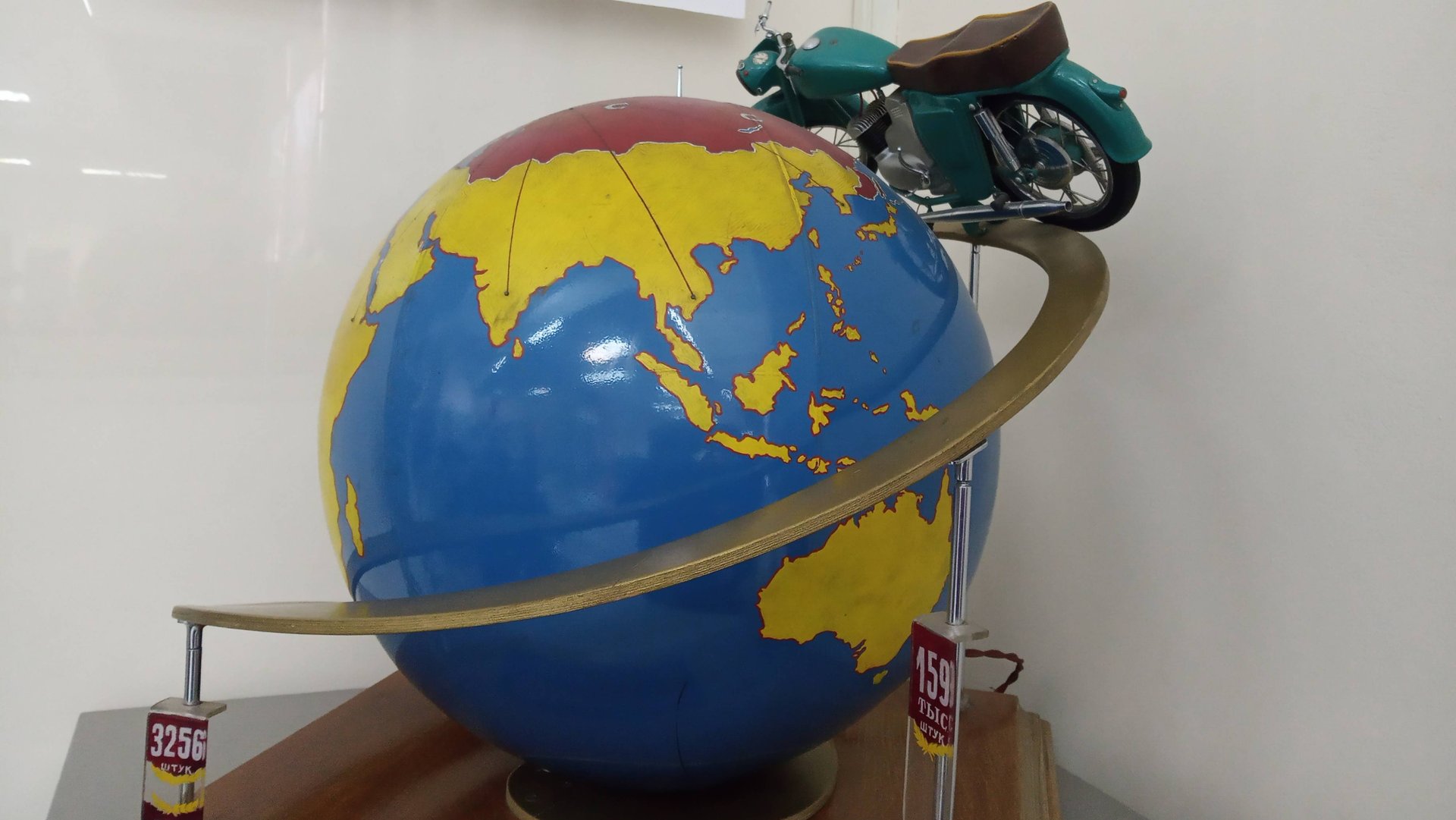 Мотоциклы ИЖ