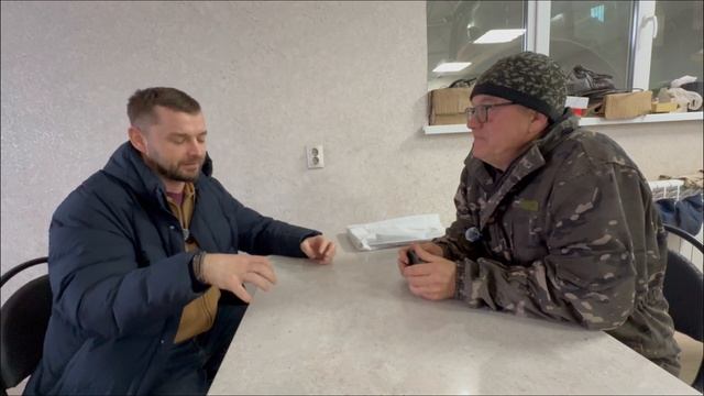 Картофельный тур по России: история Андрея Бабушкина в Марий Эл