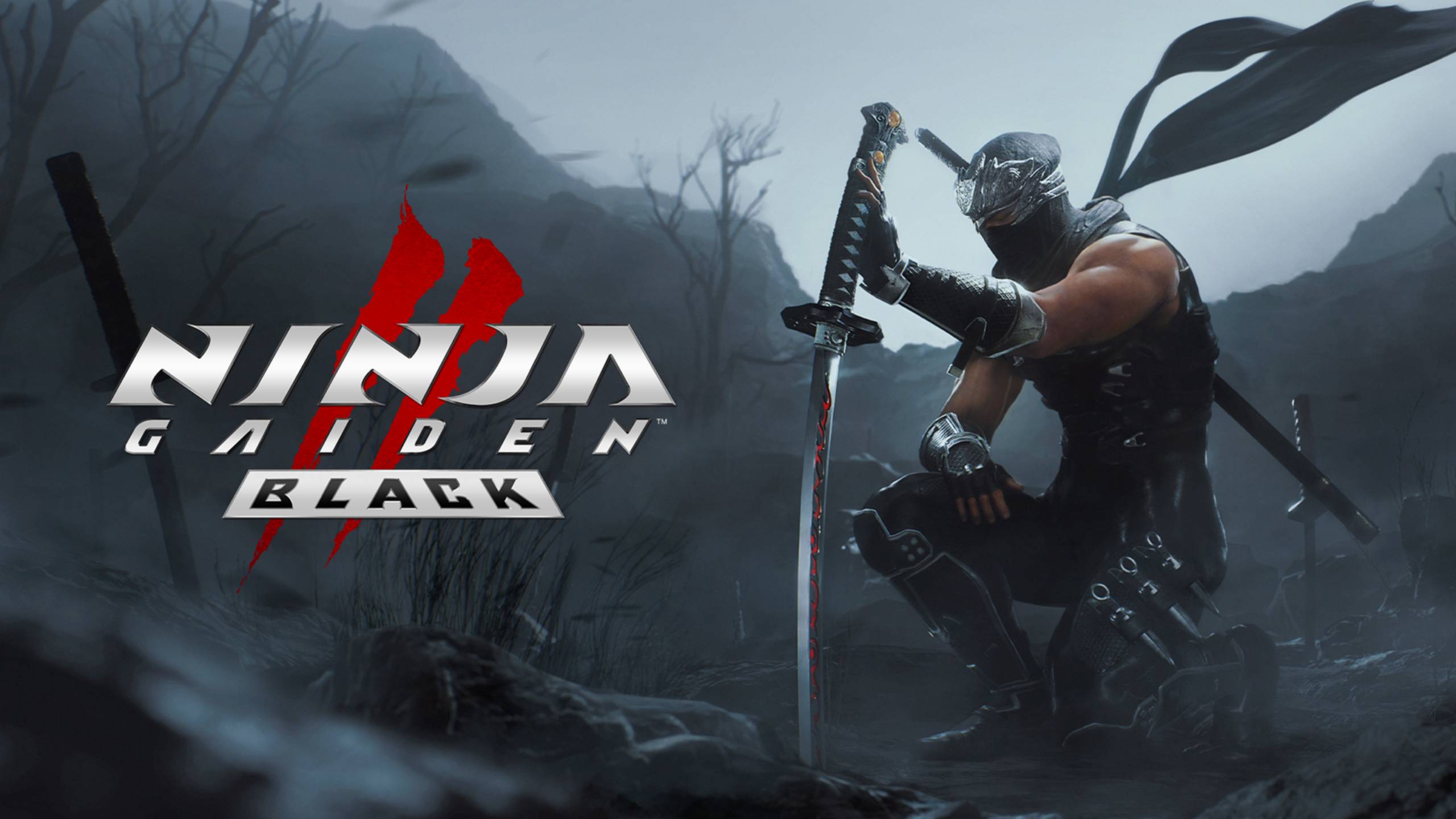 Ninja Gaiden 2 Black #17 - Финал | Русская озвучка | Прохождение
