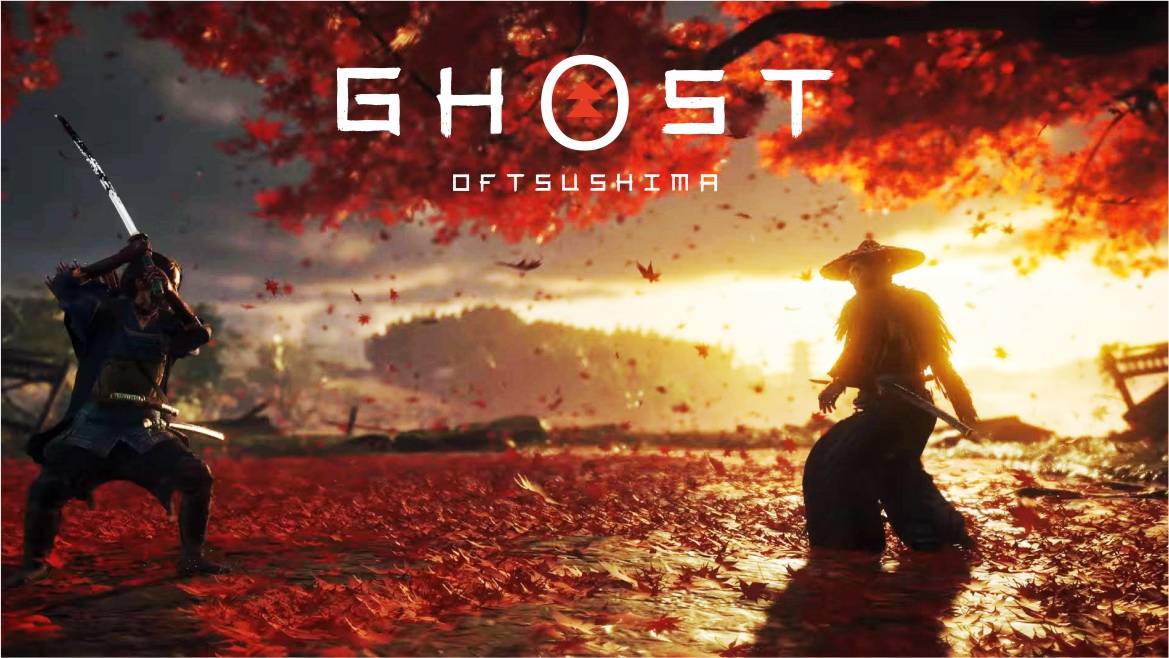 Ghost of Tsushima на ПК ► ХИТРЫЙ ОБМАНЩИК #41