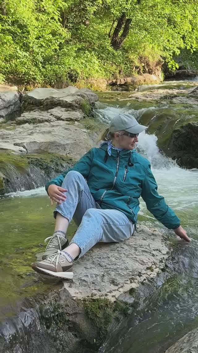 Кисловодск. Лермонтовская набережная, место которое очень любил великий поэт!