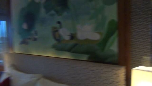 Номер в отеле Four season ocean courtyard hotel 5* (Хайнань, Санья)