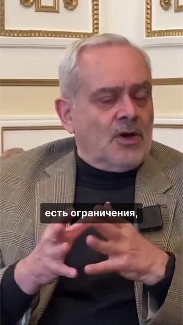 Украинские СМИ более честные, чем Западные