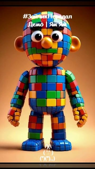 Зайчик передал - Демо | Ям Ям