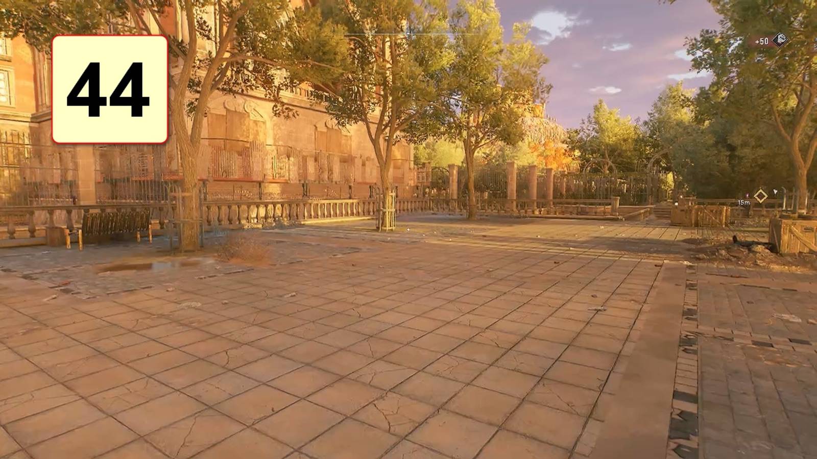 Прохождение ►Dying Light 2: Stay Human◄【• Выпуск• #44】