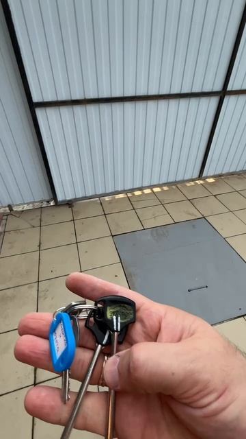 Инструкция ключи для гостей