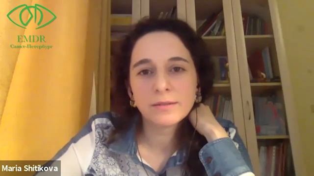 Техника саморегуляции "Любящее Прикосновение"