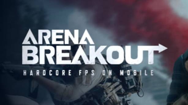 Arena Breakout Infinite 8 Ч
