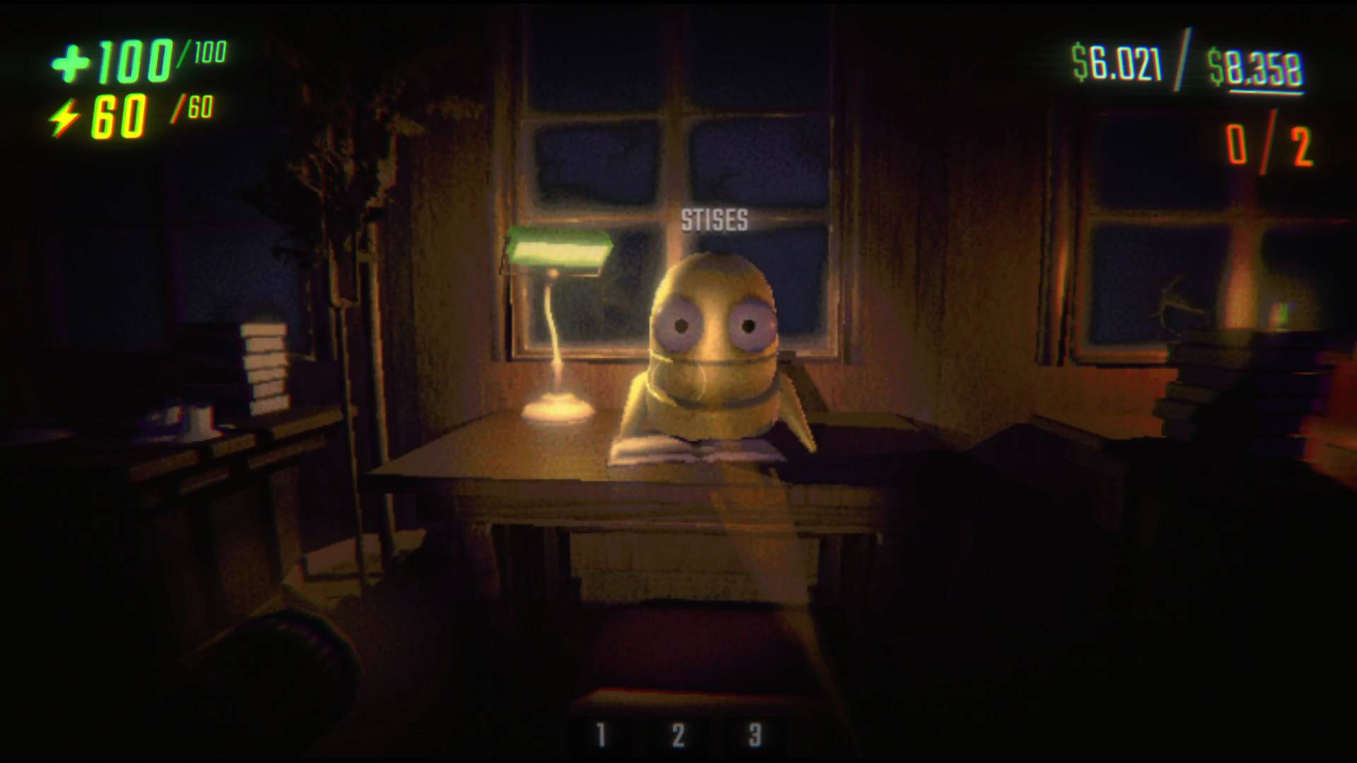 ПЕРВЫЙ ВЫХОД В R.E.P.O. — СМЕХ СКВОЗЬ БОЛЬ  ▶ R.E.P.O.