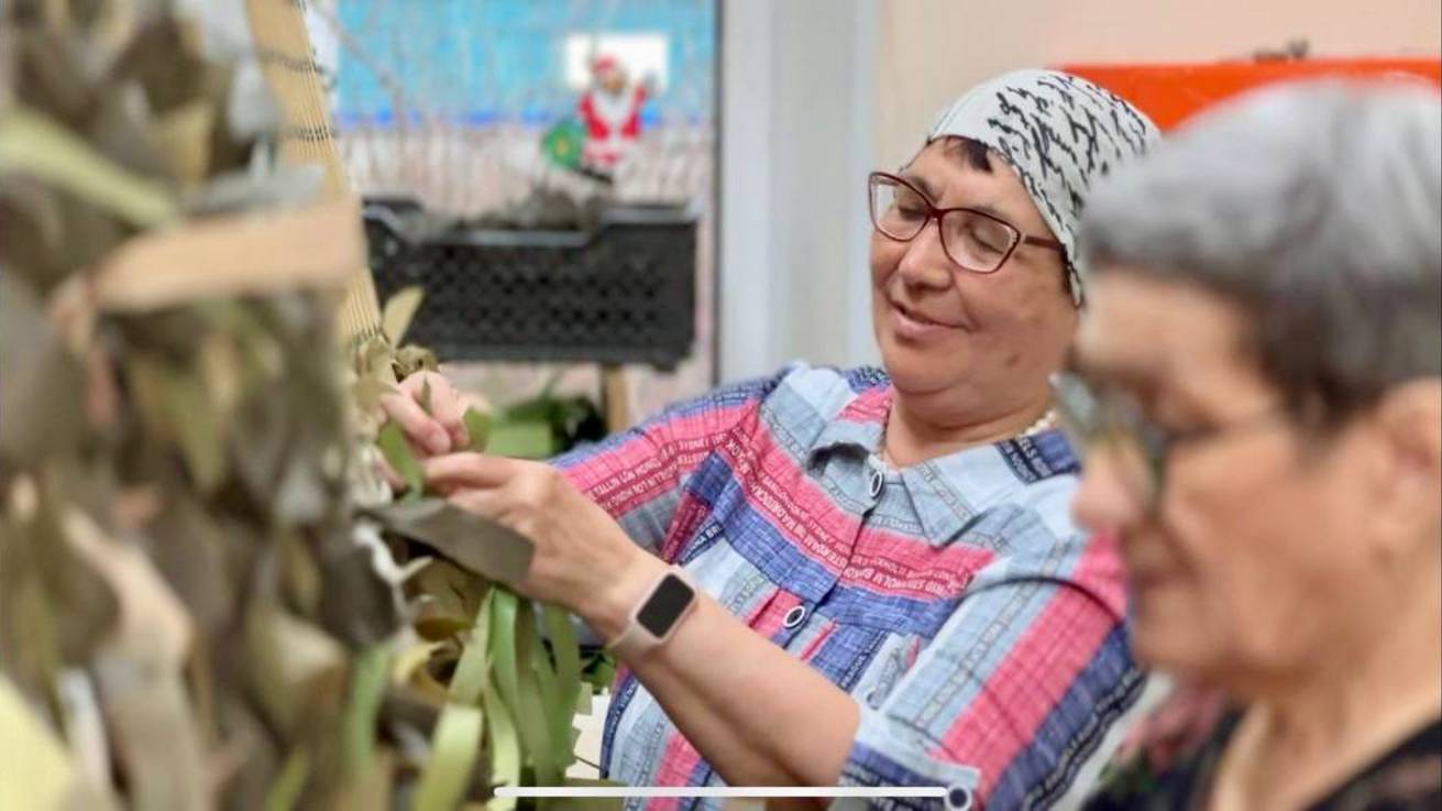 Сбор фронту