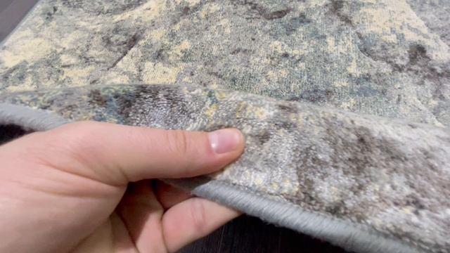 Ковер на пол Бельгия MATRIX 89893_5290-прямой