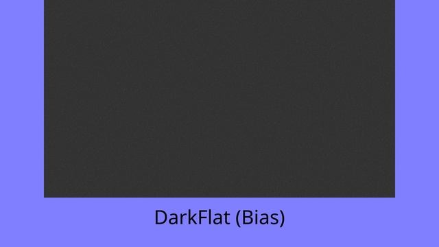 Astrophotography Calibration Frames_ Lights, Darks, Flats, and Biases