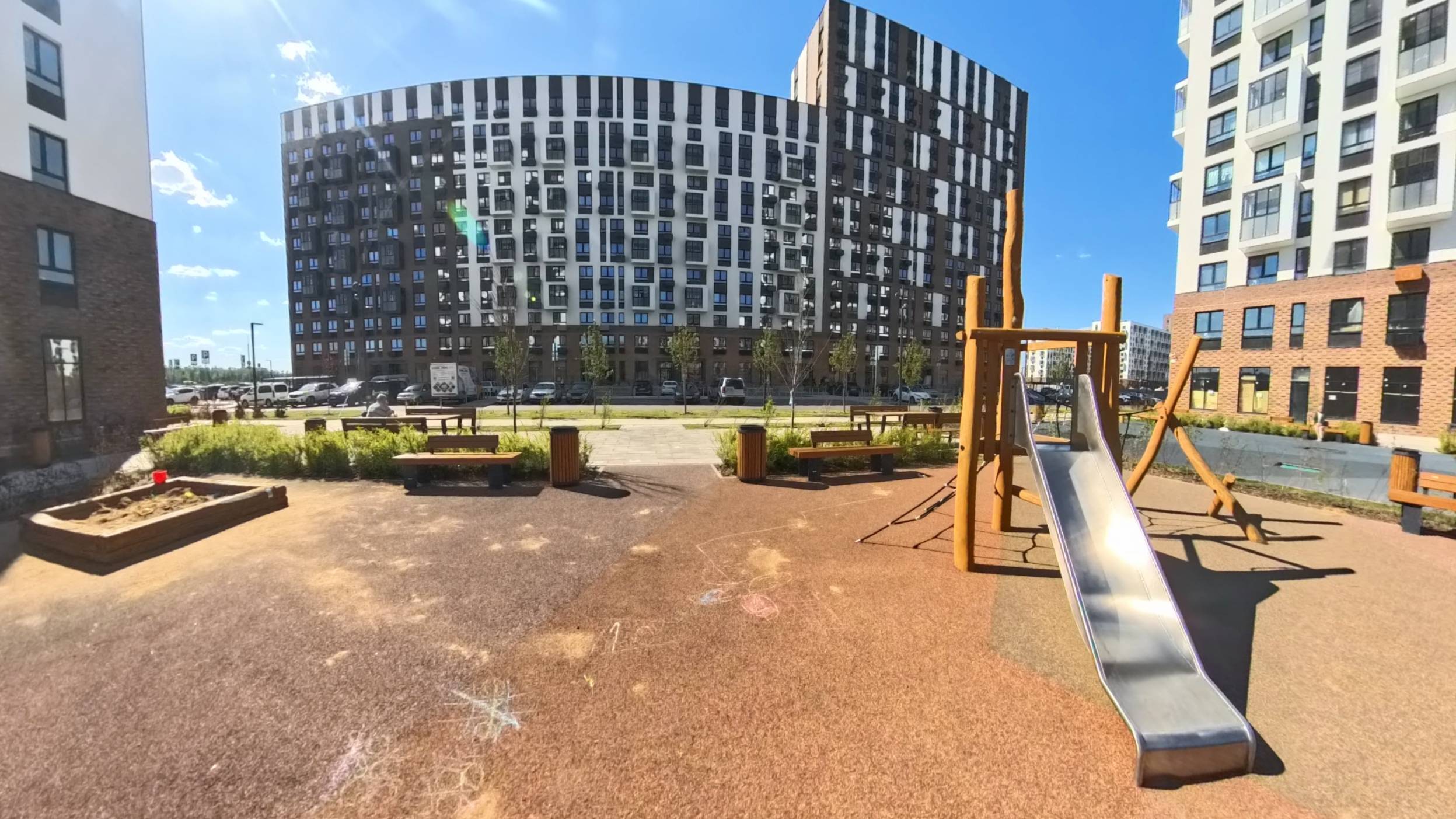 Сдам в аренду студию Москва Ленинский район мисайлово лесное филиппова 8