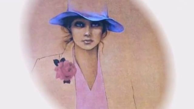 Картины художницы Сары Мун