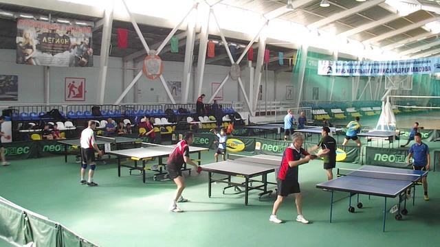 Личное первенство Клуба 19 окт 2014