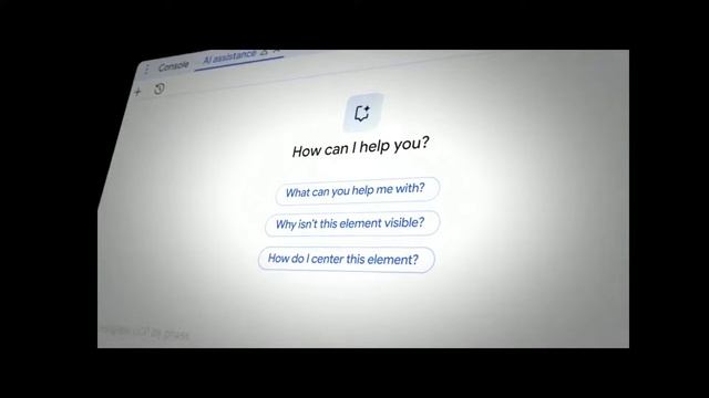 Что нового в Chrome - Пол Кинлан (Paul Kinlan) Google I/O 2025