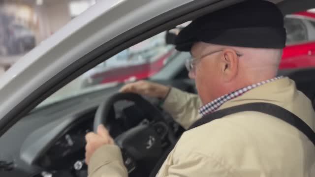 Цены на Kaiyi и Livan (октябрь 2023 г.)