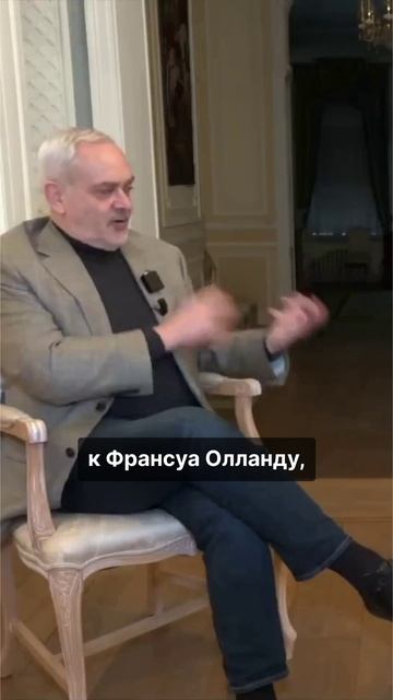 Параллели между вторжением на территорию России и атаками исламских террористов