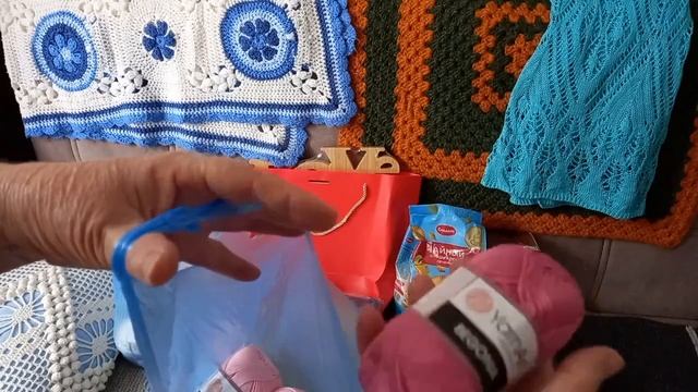 23-05-2025 Посылка из Калининграда