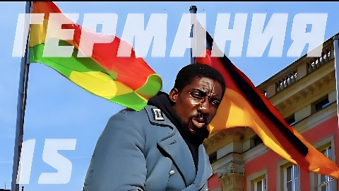 Путешествие, Скандинавия на автомобиле: Германия, Гамбург часть15 /Автопутешествие