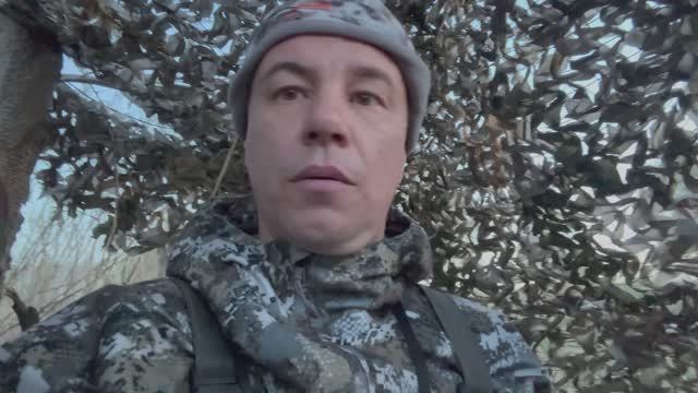 Закрытие весеннего сезона 2025г | Охота на селезня и тетерева в Самарской области