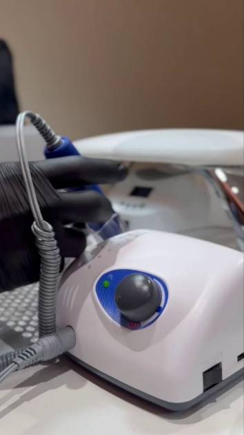 Студия @goaravetisyan_beauty делает свой выбор в пользу аппаратов Strong 🤍