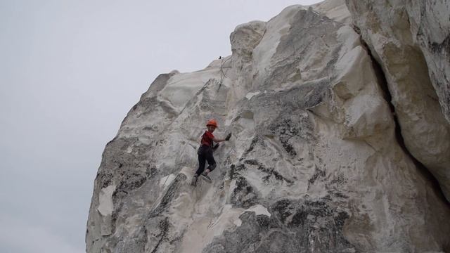 2022.06.5. Лазание 3 Киреев Александр