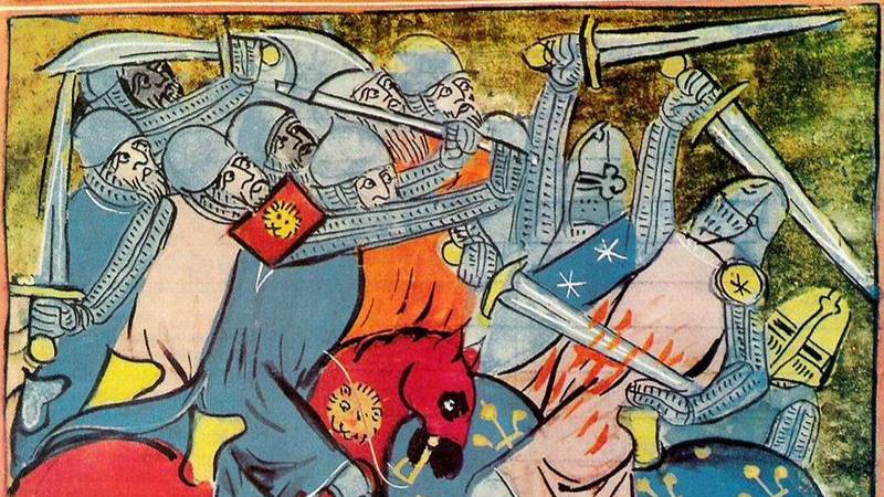 Булатная Сталь 2.1.5 Extended Patch 1 + fiks 9 СИЦИЛИЯ 60 серия