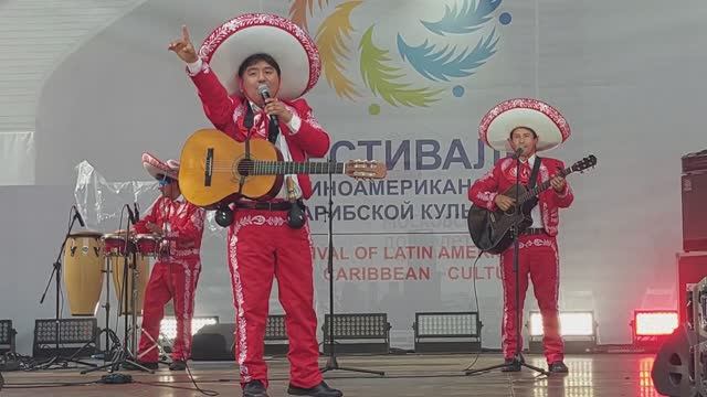 Мальчик хочет в Тамбов